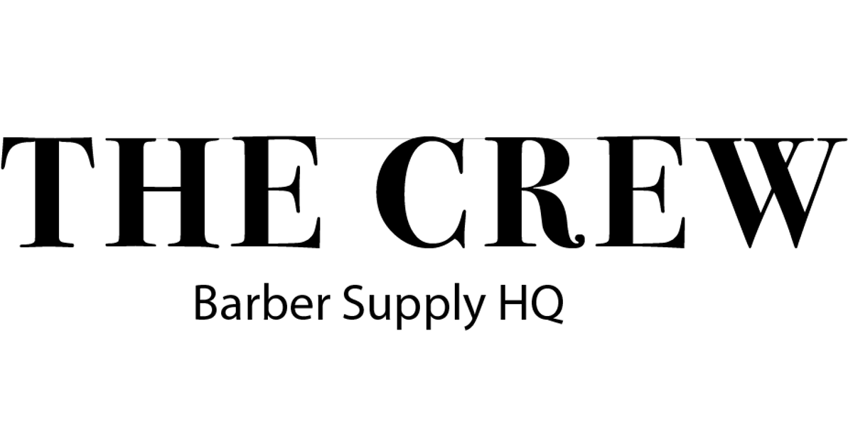 The Crew Barber Supply HQ